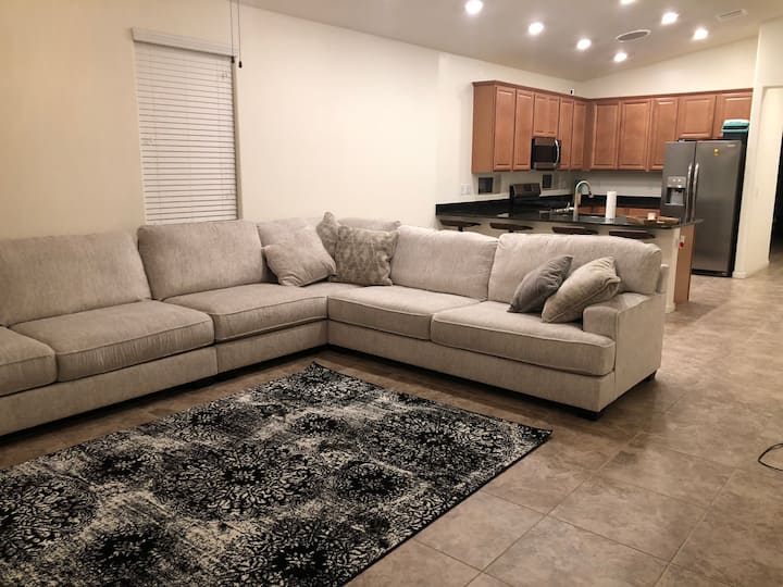 West Side Oasis - Buckeye, AZ