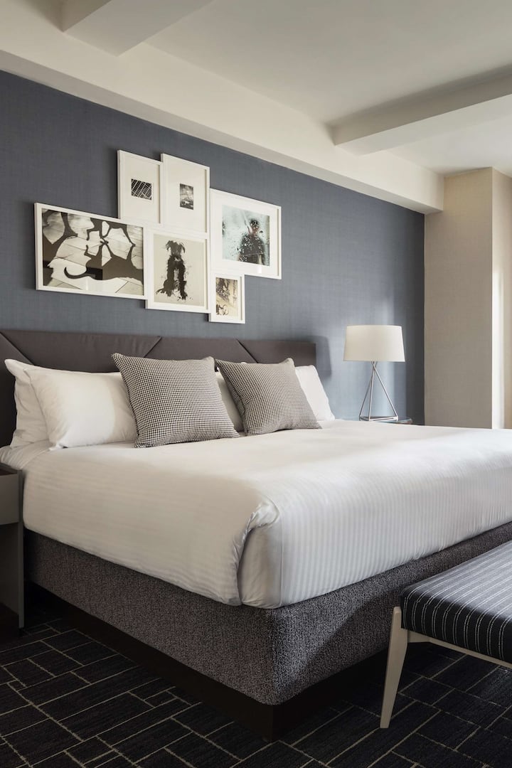 Shelburne Hotel & Suites, Studio Apartment 1 Bed - Manhattan, NY