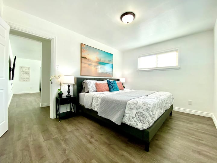 Newly Renovated Home - West Valley City, UT