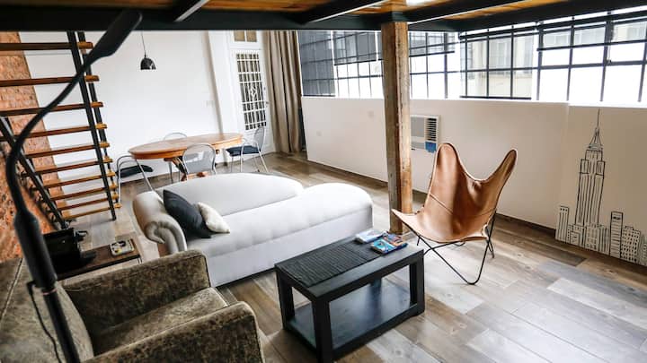 Juan´s Loft - Recoleta - Brandnew - Argentina