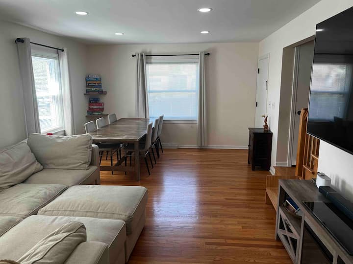 House Of Chi - Brand New! 15 Mins To O’hare! - Arlington Heights, IL