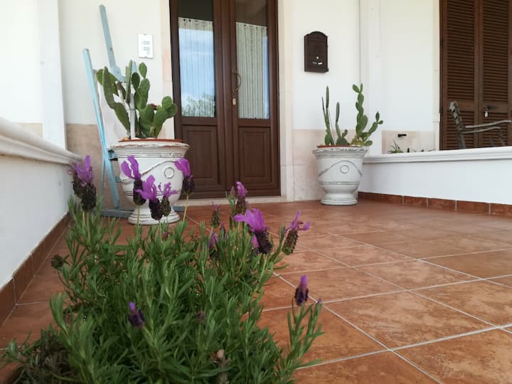 Stanza Al Mare 3 - Mola di Bari