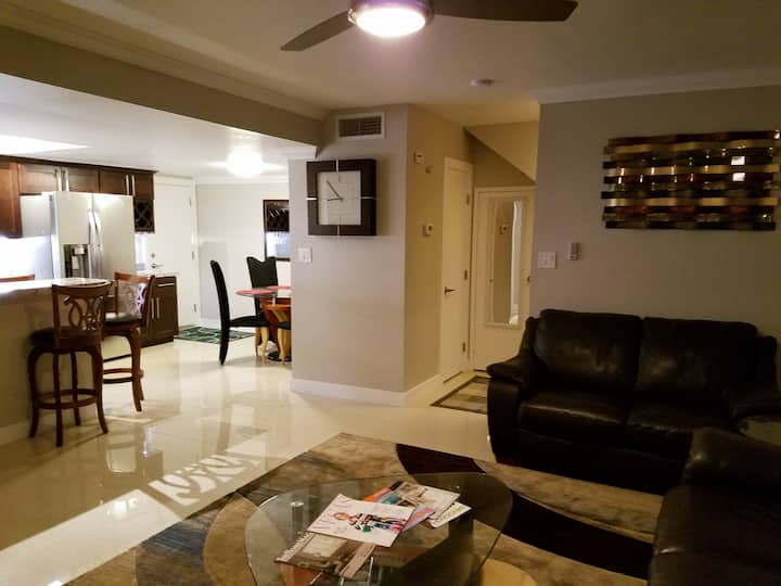 Townhouse Lasvegas 1 - Las Vegas, NV