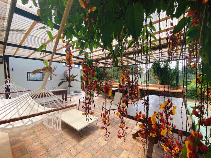 Casa Zanna Oriente Antioqueño - Rionegro