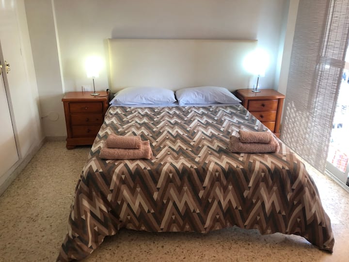 Casa Eugenia - Camas