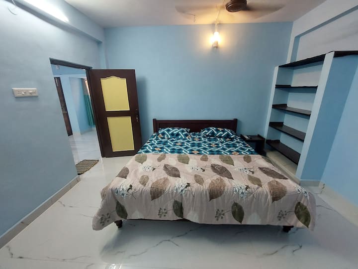 The Farm House - Part 2 - Chennai
