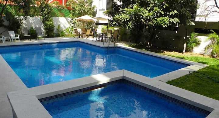 Riviera Towers
Playa Del Carmen - Playa del Carmen