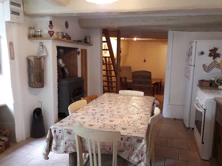 La Maison D'en Haut - Guillestre