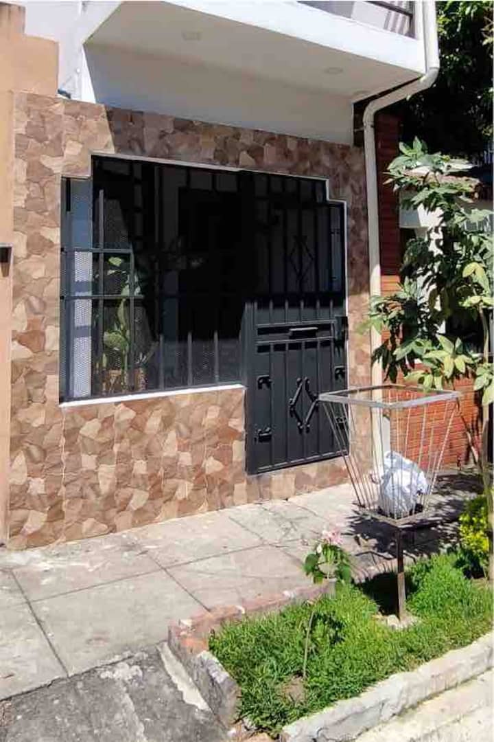 Acogedor Y Moderno
 Apartamento. - San Salvador