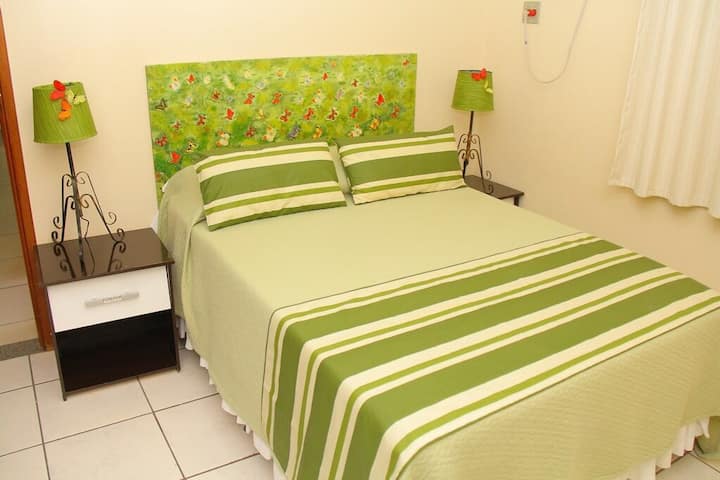 Olga Kehdi Residence - Campo Grande