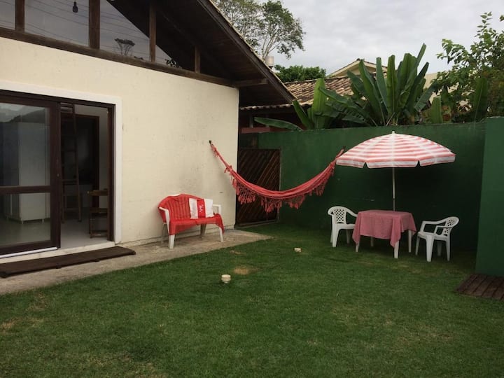 Suíte Privativa Com Cozinha Florianopolis - Sc - Florianópolis