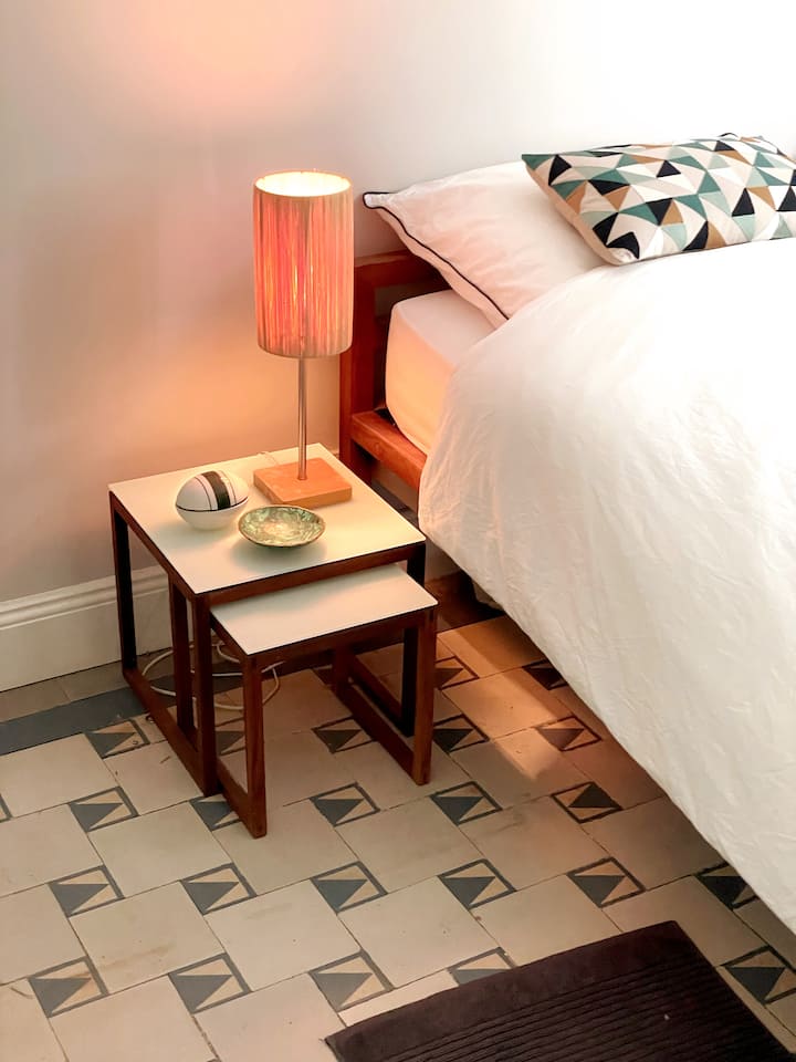Privatzimmer Mit Bad In Villa Mit Garten - Wuppertal