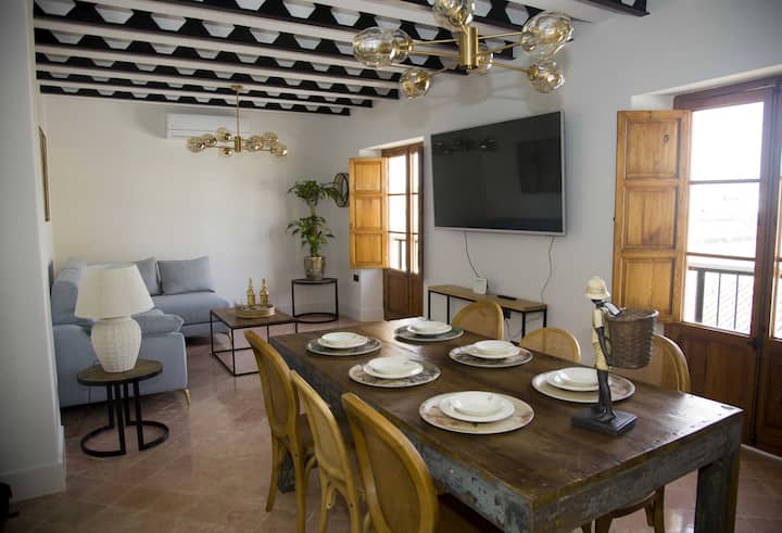 Apartamento El Castillito - El Puerto de Santa María