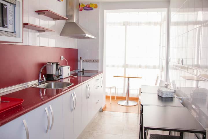 Habitacion Privada Con Baño - Soria