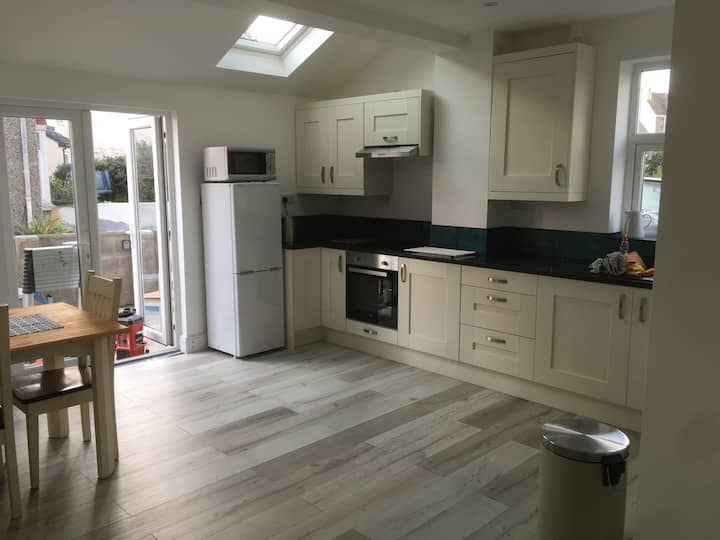 Cottage In A Fantastic Location For The Beach - Perranporth