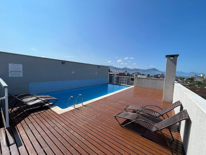 Studio Confortavel - Ubatuba