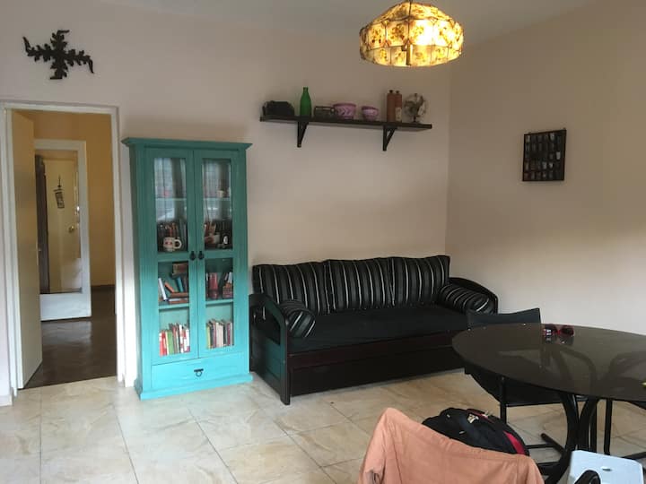 Preciosa Casa En Excelente Punto!! - Montevideo