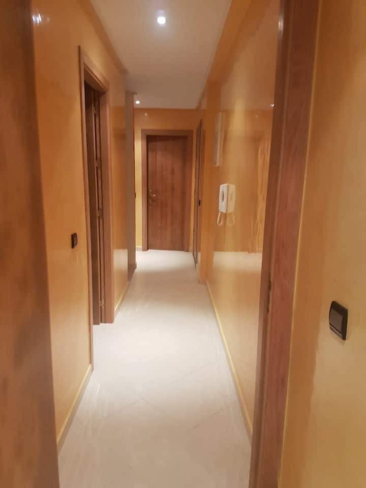Luxury Condo Asilah Marina Golf 6beds 2 Bathrooms - Asilah