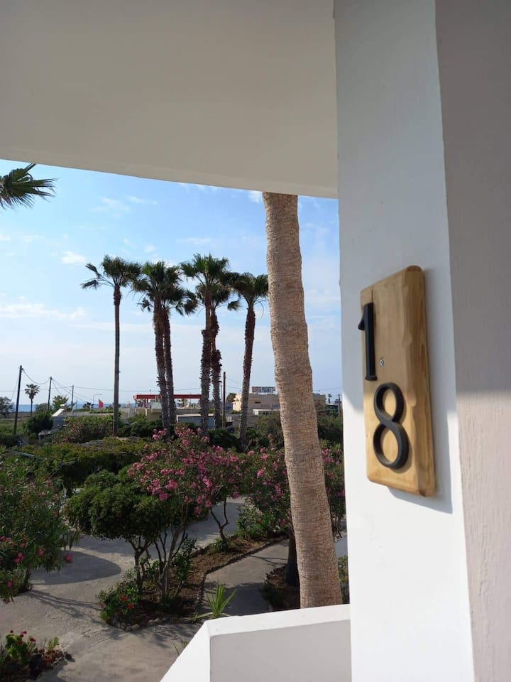 Apartment With Amazing Sunset View Apartment No 18 - Kos
