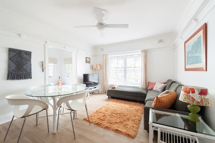 Manly Harbour Views & Value - Manly