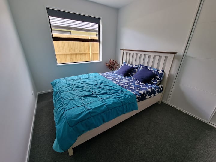 Enjoy The Calm And Private Room - Rolleston