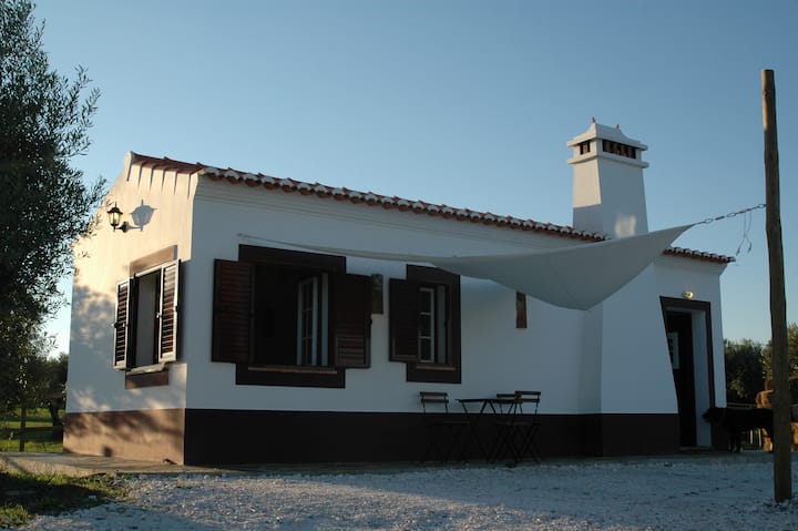 Villa C/1 Quarto - Redondo