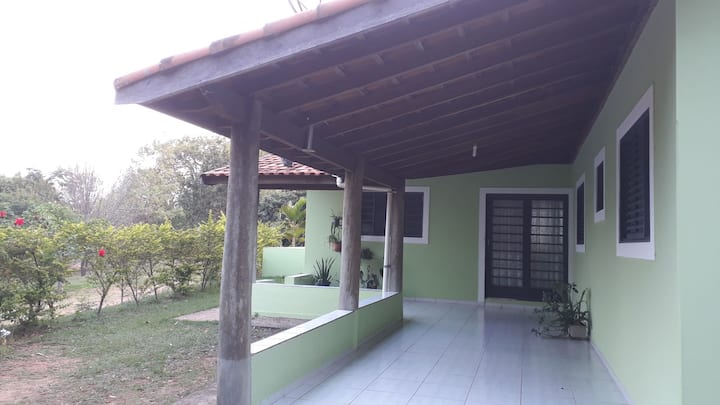 Chacara Sao Gabriel - Brotas