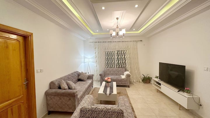 Rosa Loft - Argel, Algeria