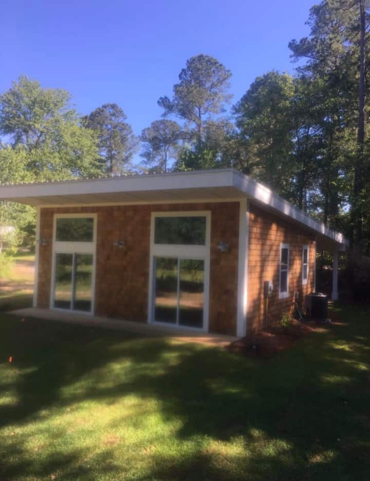 Masters Week Rental Modern Home - Jackson, SC