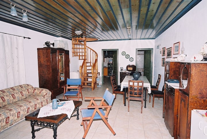 Asimina Apartments - Skiathos