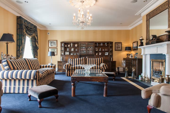 Myra Manor, Malahide, Co Dublin - Donabate