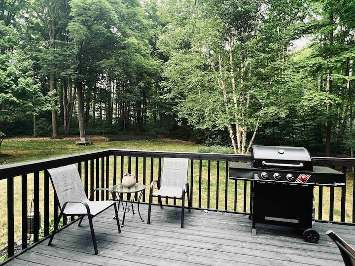 The Harbor House - Petoskey, MI