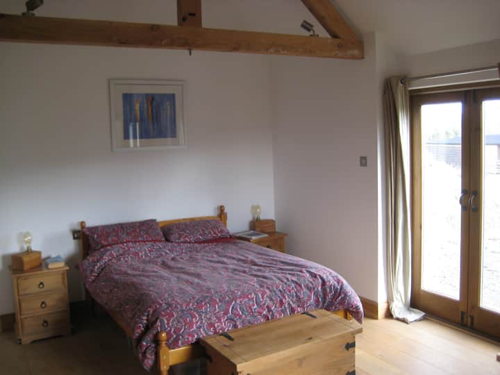 Hill Barn - Tewkesbury