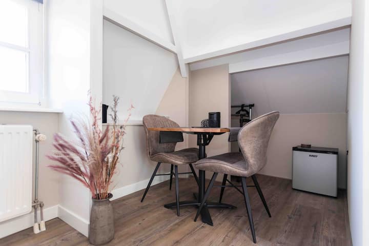 Private Room + Roof Terrace In City Centre Kampen - Kampen