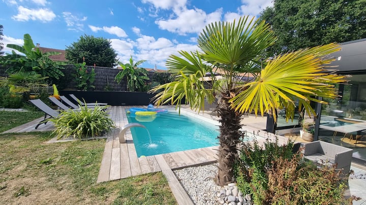 La Bohème - Basse-Goulaine