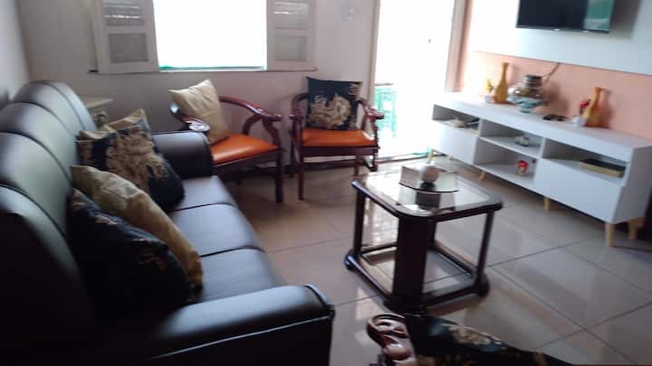 Charme, Mar, Espaço E Conforto. - Porto Seguro