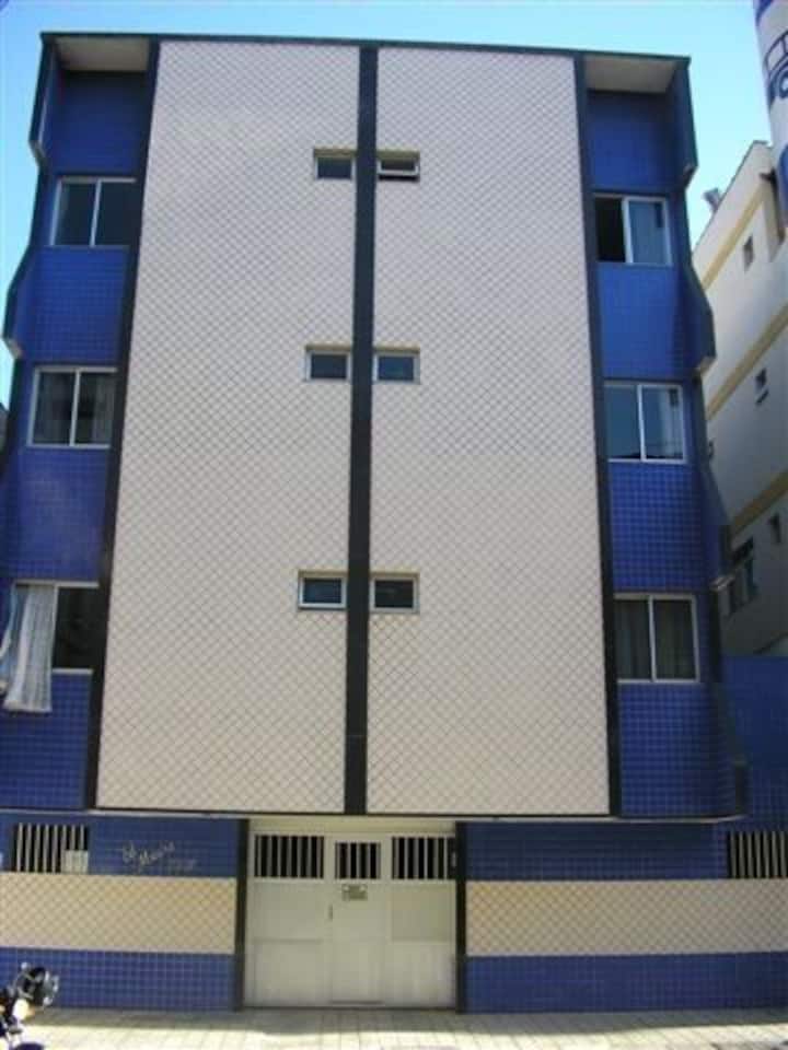 Apt. De 2 Quartos Na Praia Do Morro à 150m Do Mar - Guarapari