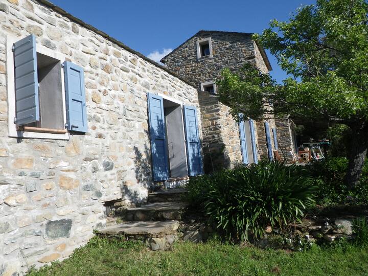 Merveillac - Saint-Florent