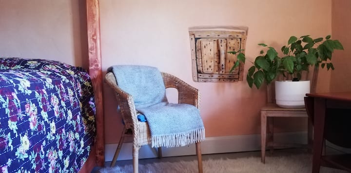 Houtskär-bb Cottage In Traditional Arkipelag Home - Åland