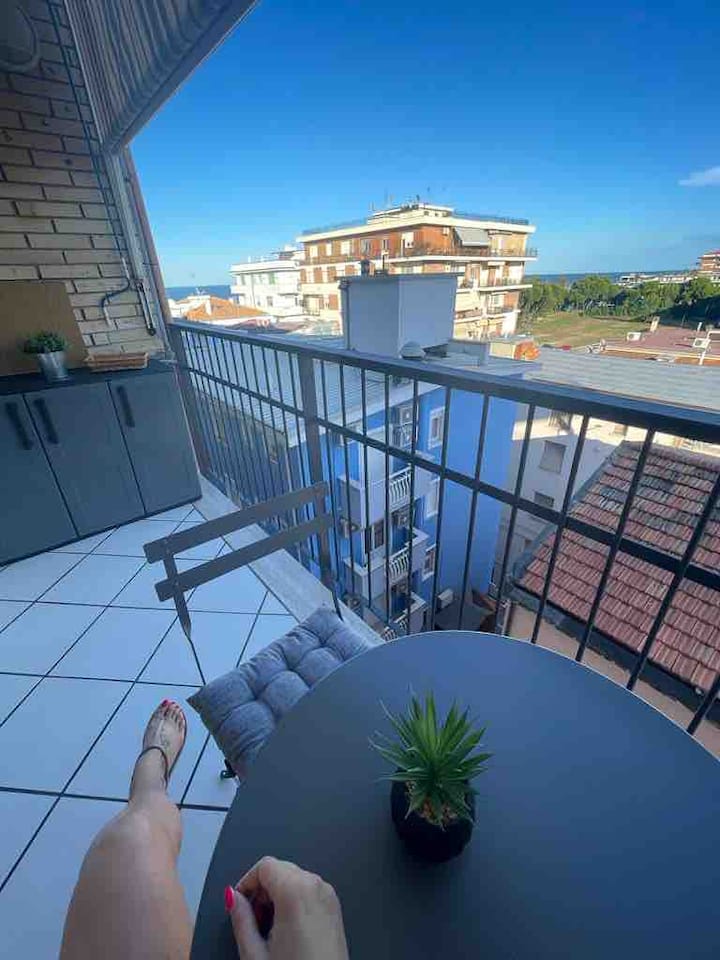 Casa Vacanza Nicole - San Benedetto del Tronto