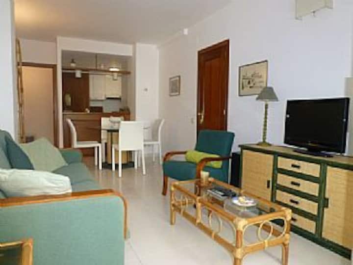 Alquiler De Apartamento - Tossa de Mar