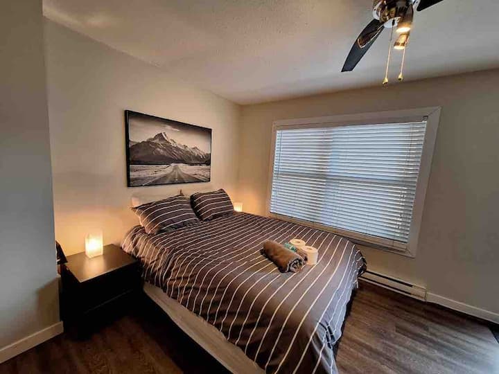 Beautiful Studio, Downtown Hull (873) - Gatineau