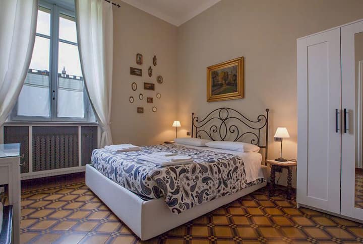 Casa Gentile B&b At Your Sole Disposal - Como