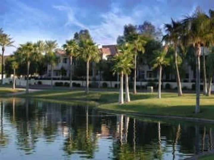 Beautiful Ahwatukee, Phoenix Condo - Phoenix
