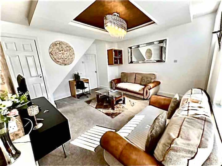 Landmark Apartments Harrogate - Wetherby