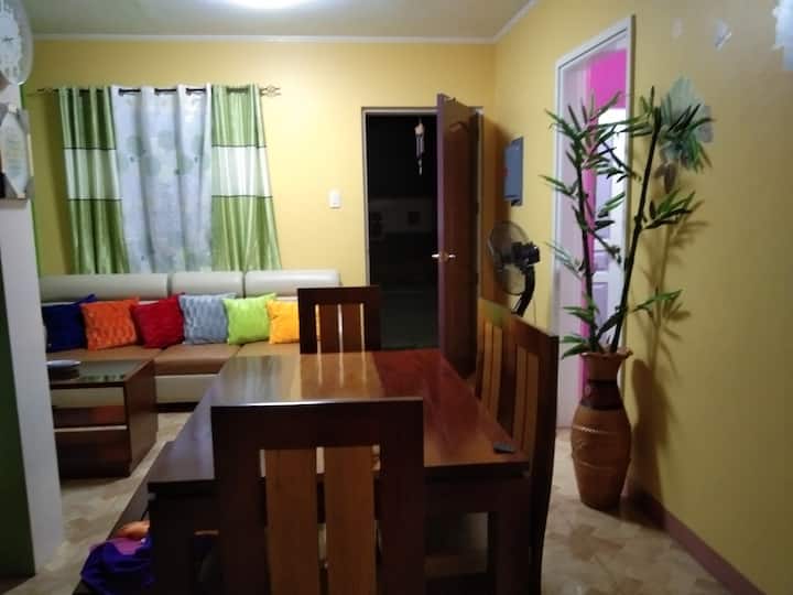 Its A Nice Place For Your Family To Relax. - Bagac
