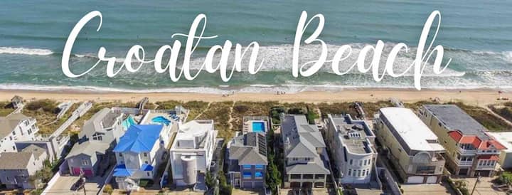 Seas The Day 4 Bedrooms 3 Bathrooms Home - Virginia Beach, VA