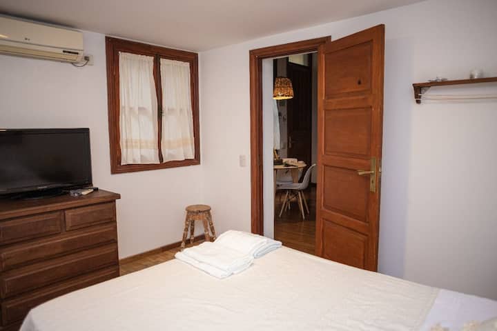 Hermoso Departamento Céntrico - Rosario
