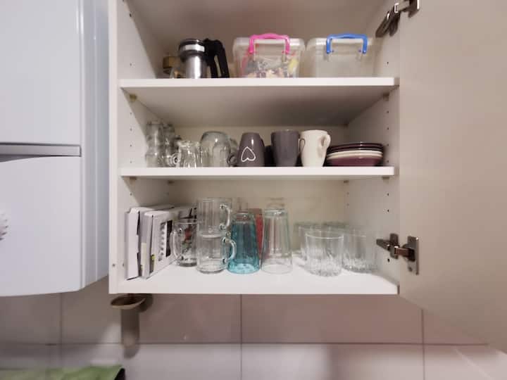 Schöne Wohnung In Zentraler Lage - Dortmund