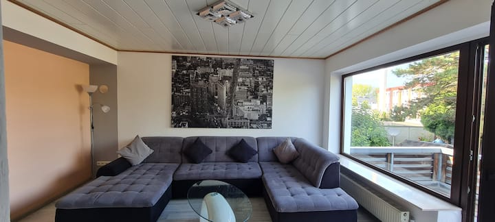Appartement Für 4 Personen - Mülheim an der Ruhr
